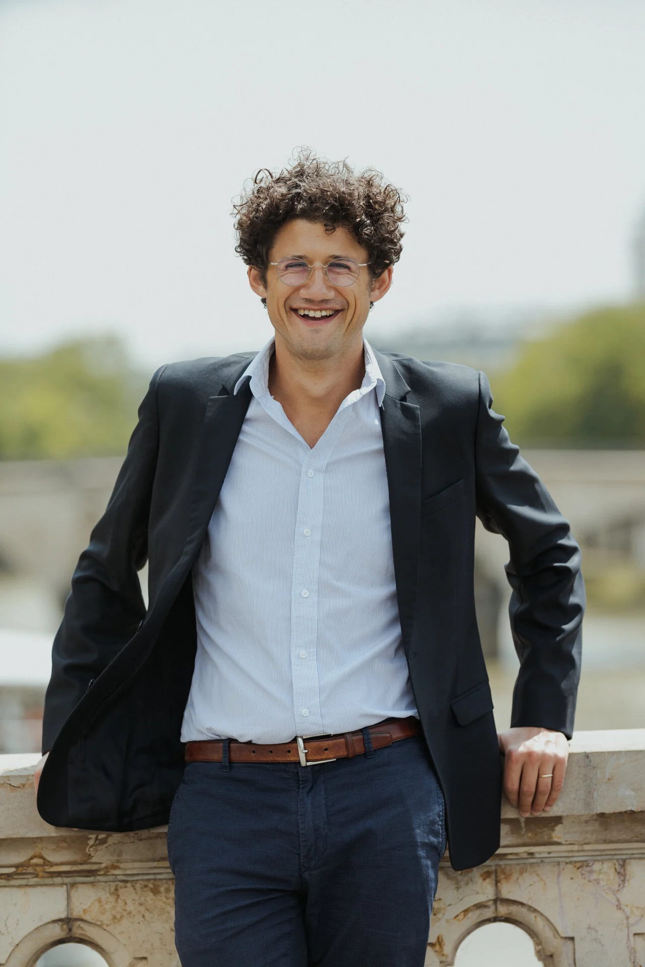 About — Jonathan Passaro Coaching