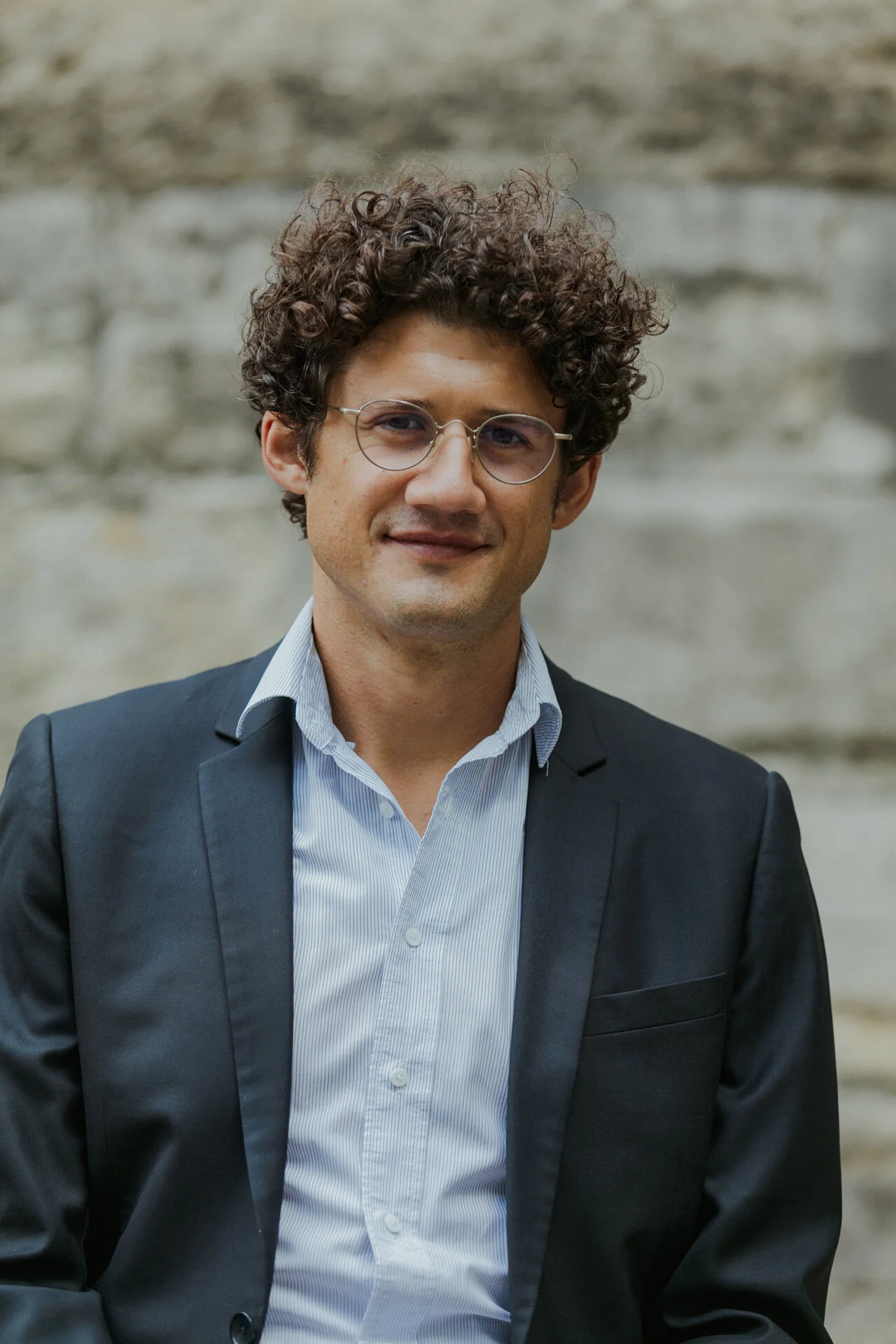 Jonathan Passaro Coaching