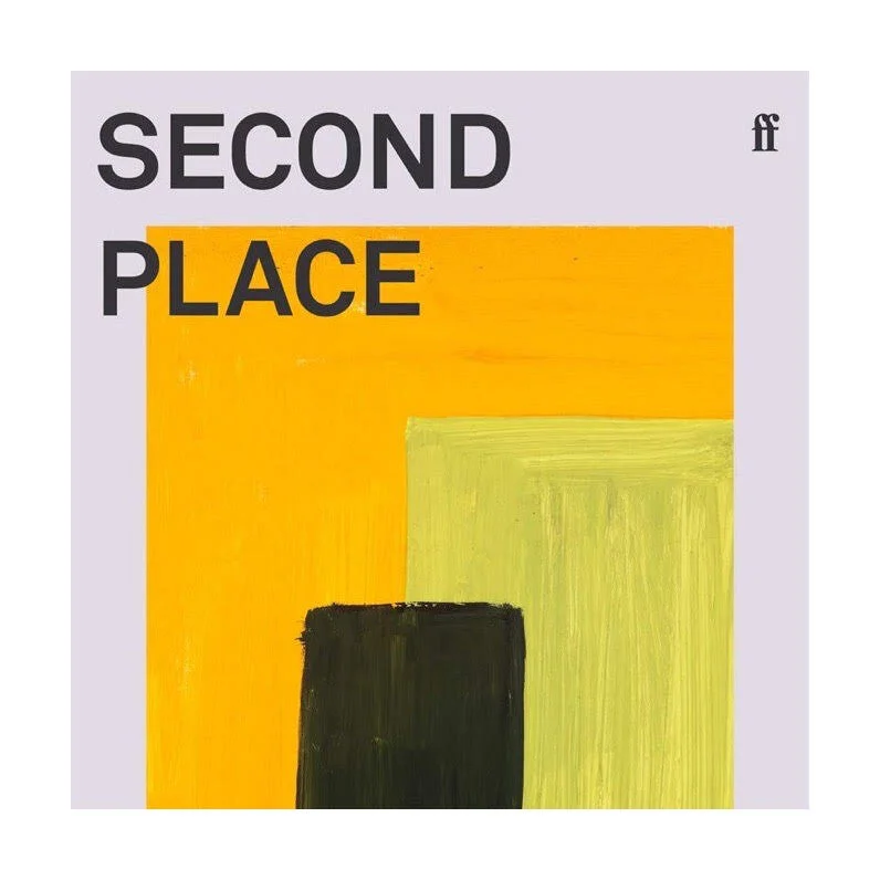 Coming Soon — Shop — West End Lane Books