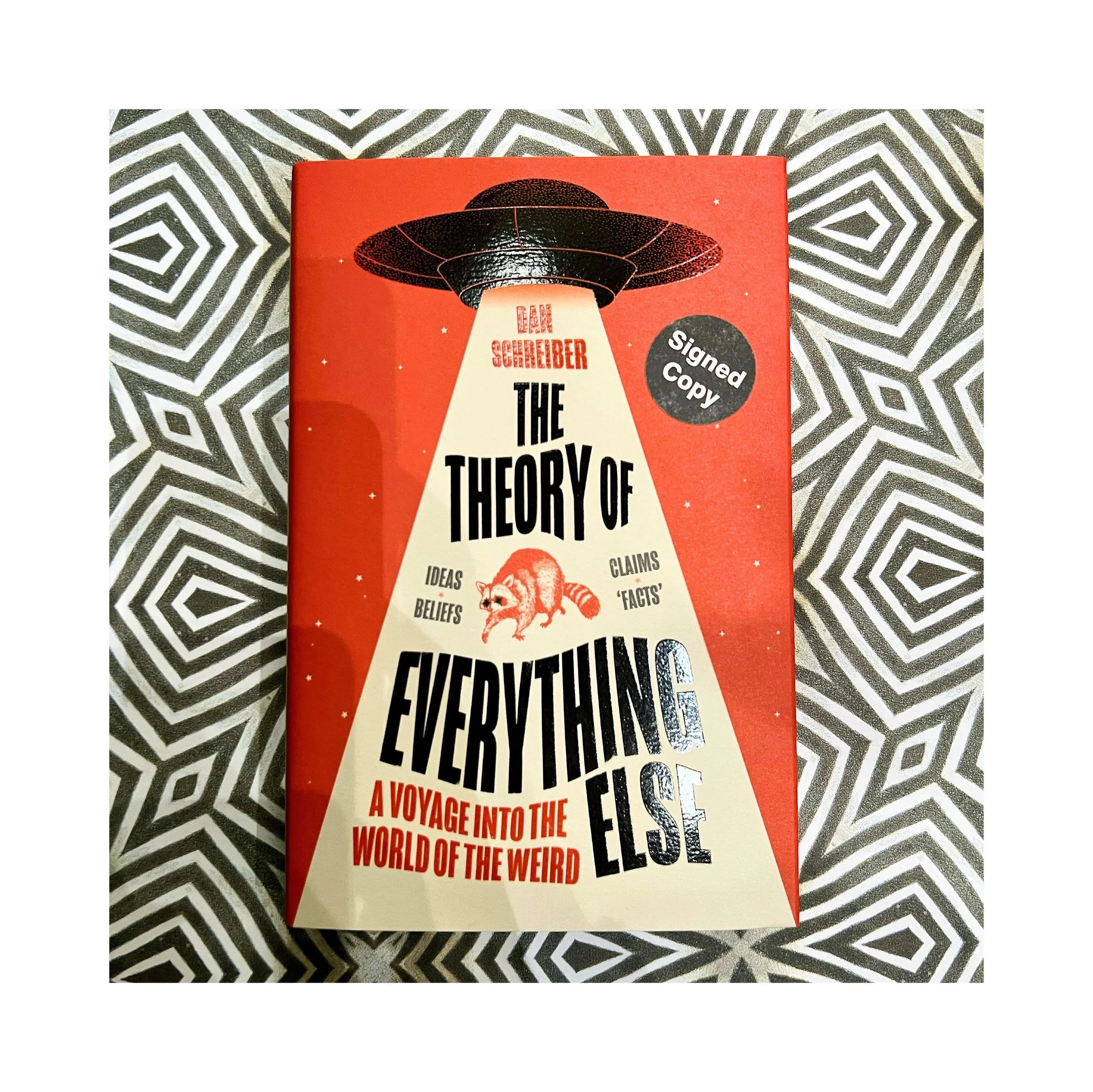 Signed Editions — Shop — West End Lane Books