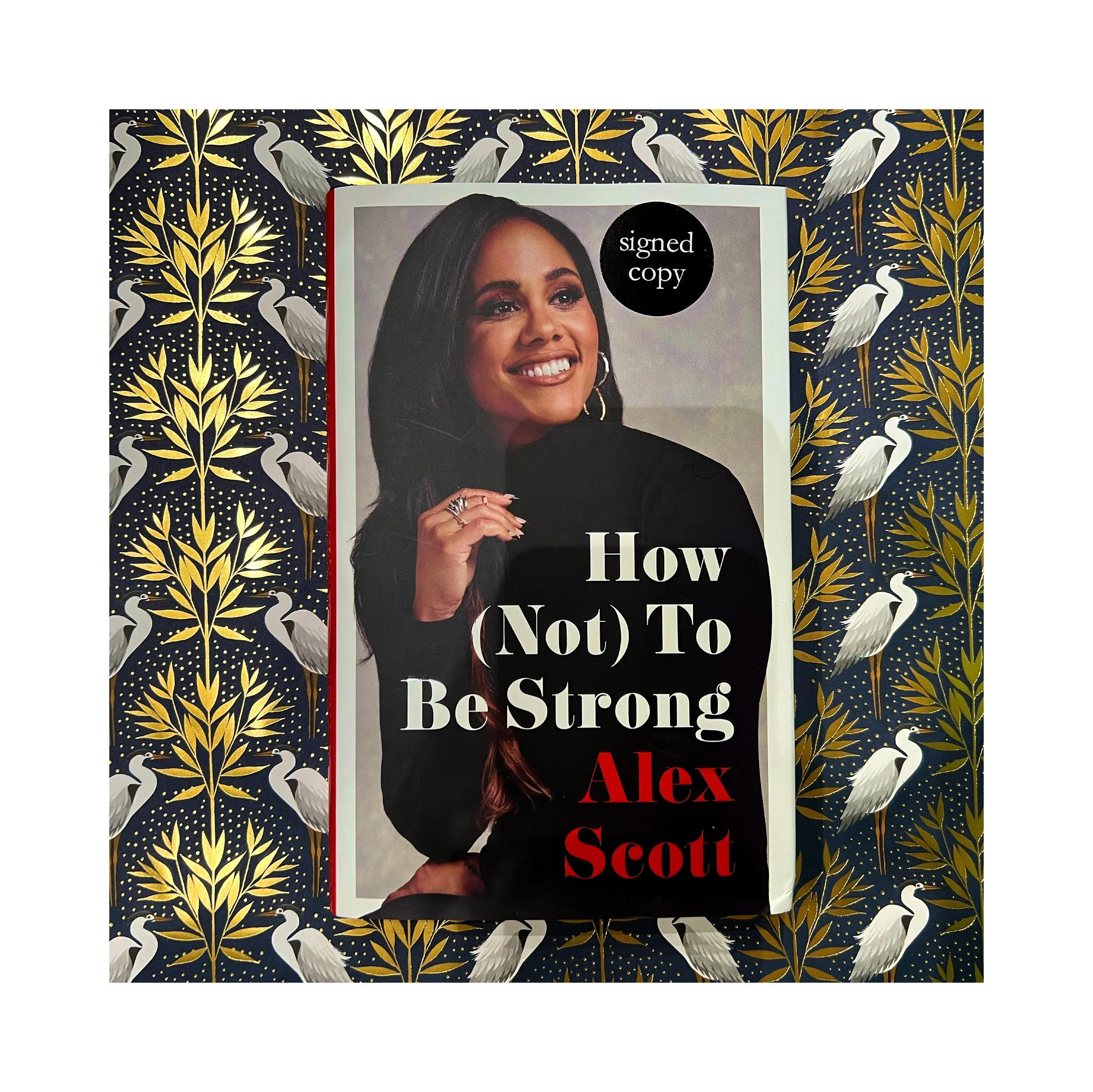 Signed Editions — Shop — West End Lane Books