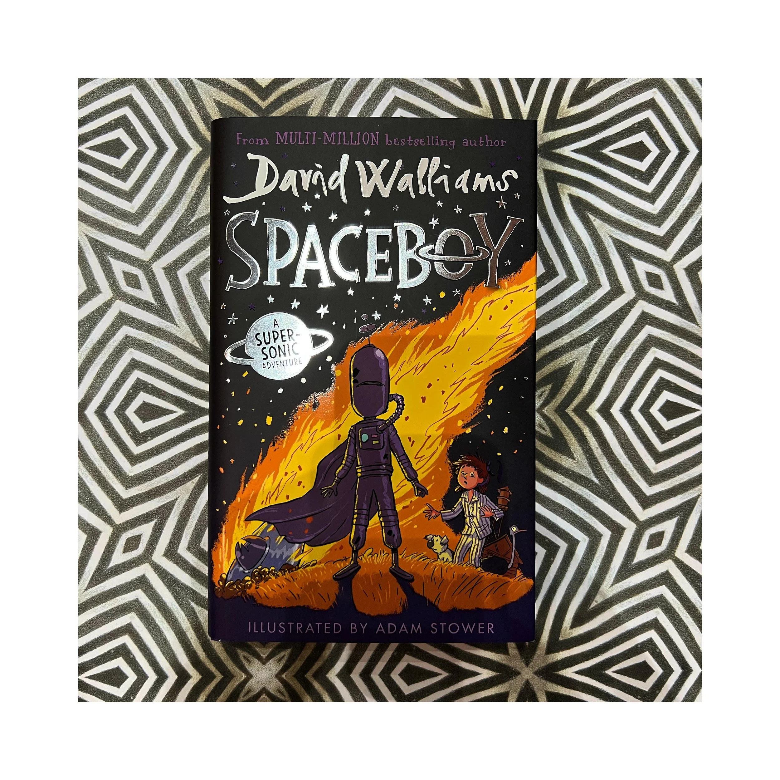 Signed Editions — Shop — West End Lane Books