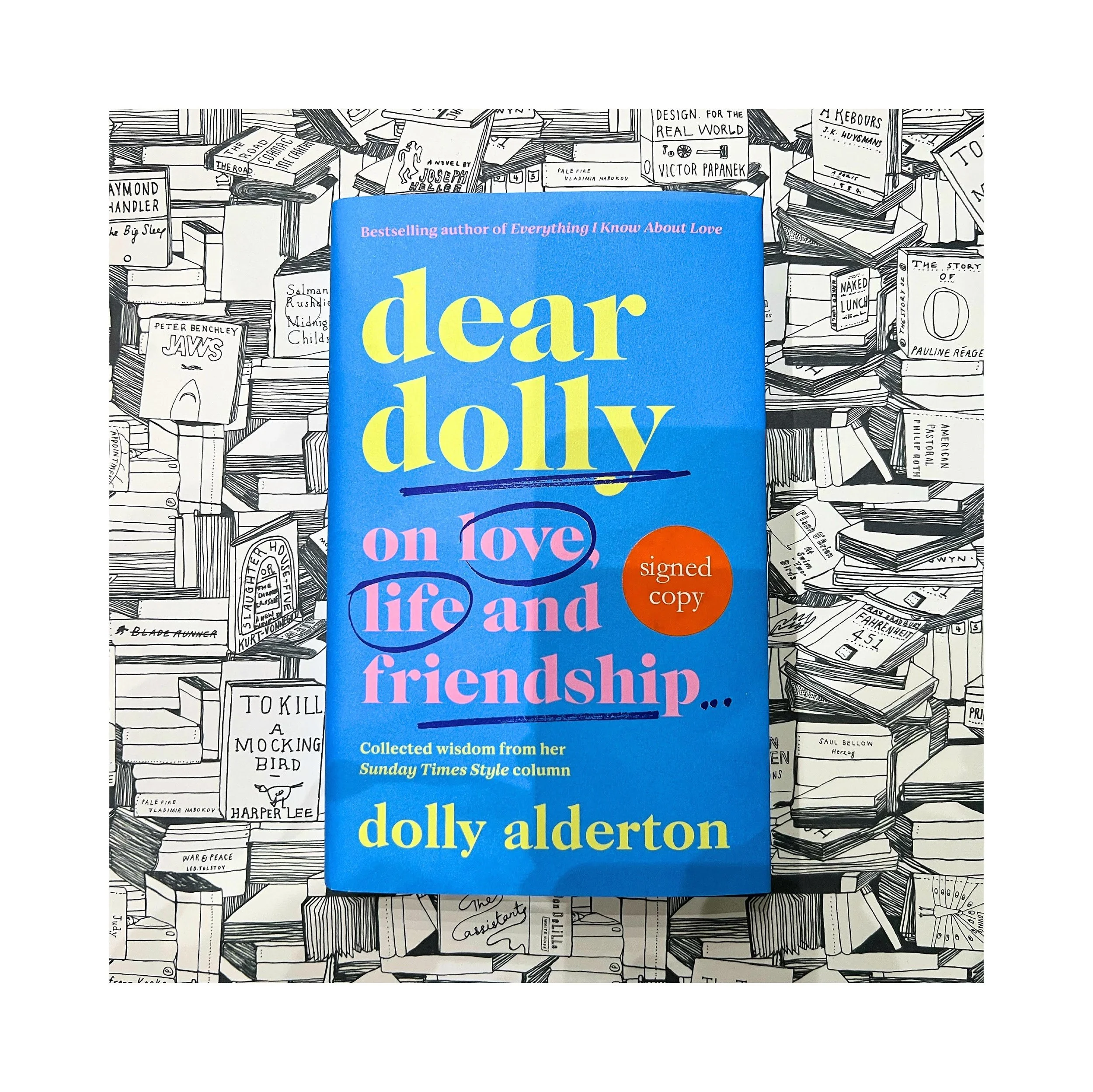 Dolly Alderton Books At Nancy Spradlin Blog Dolly Alderton Books At Nancy Spradlin Blog