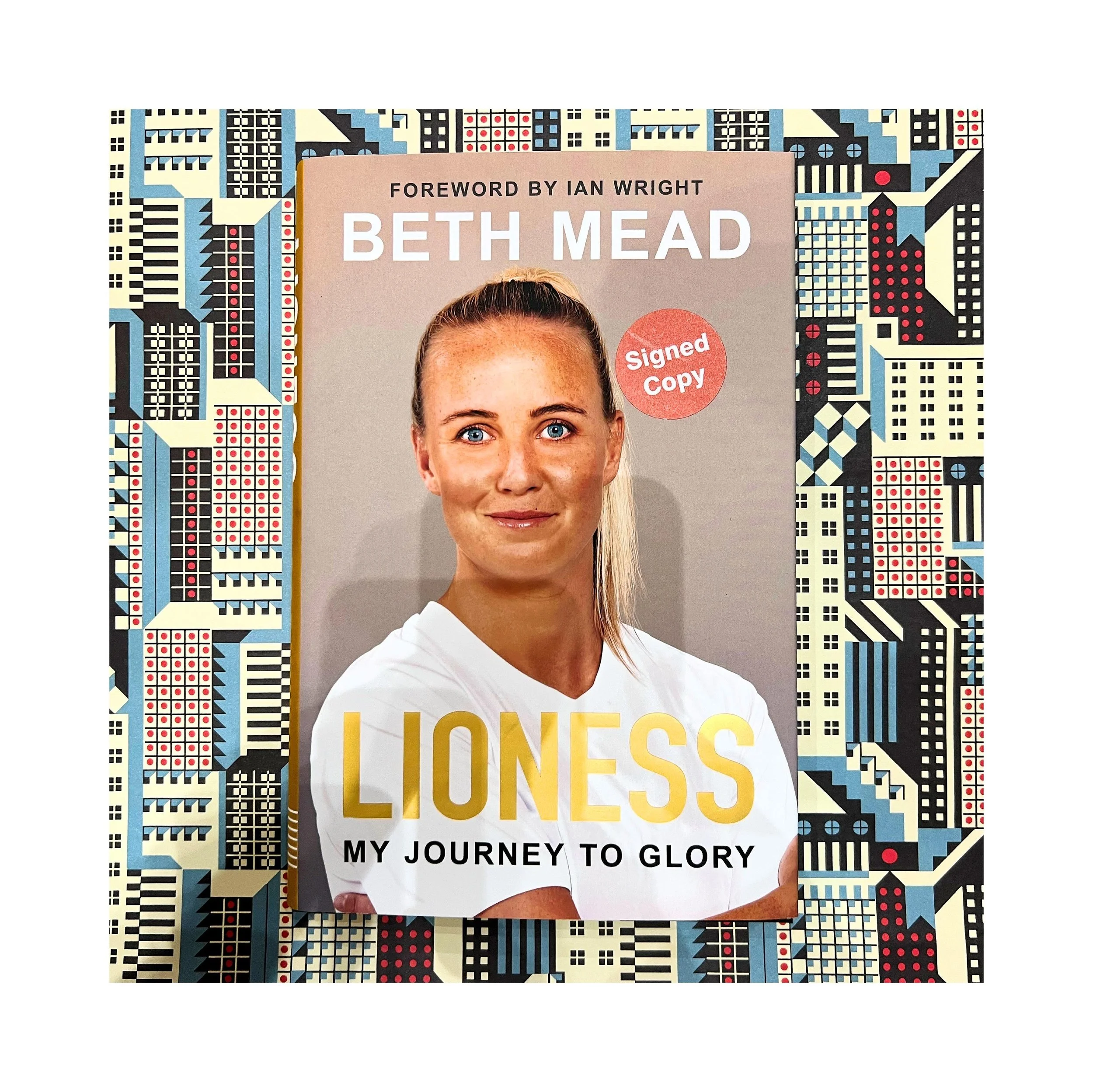 Signed Editions — Shop — West End Lane Books