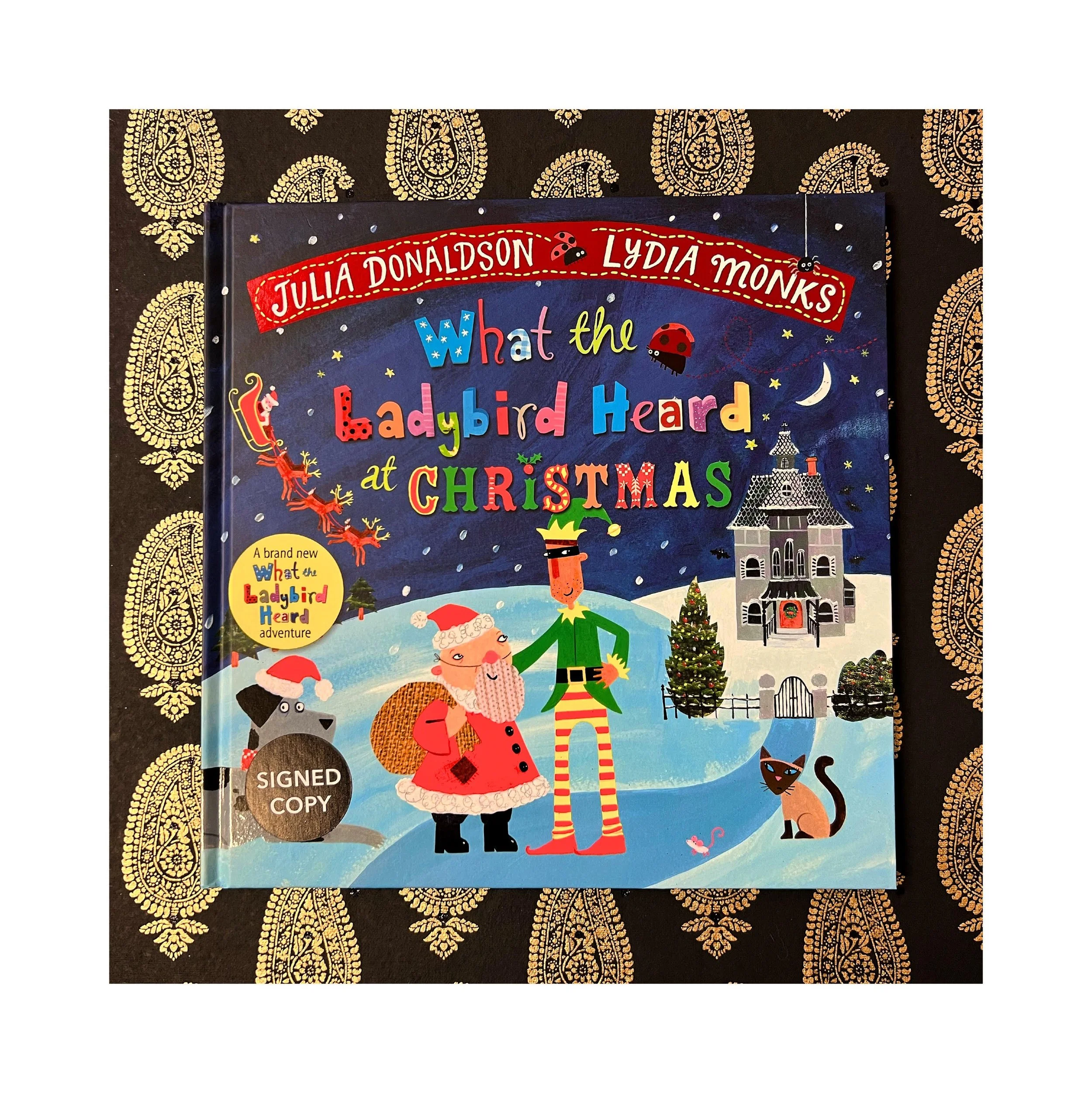 Signed Editions — Shop — West End Lane Books