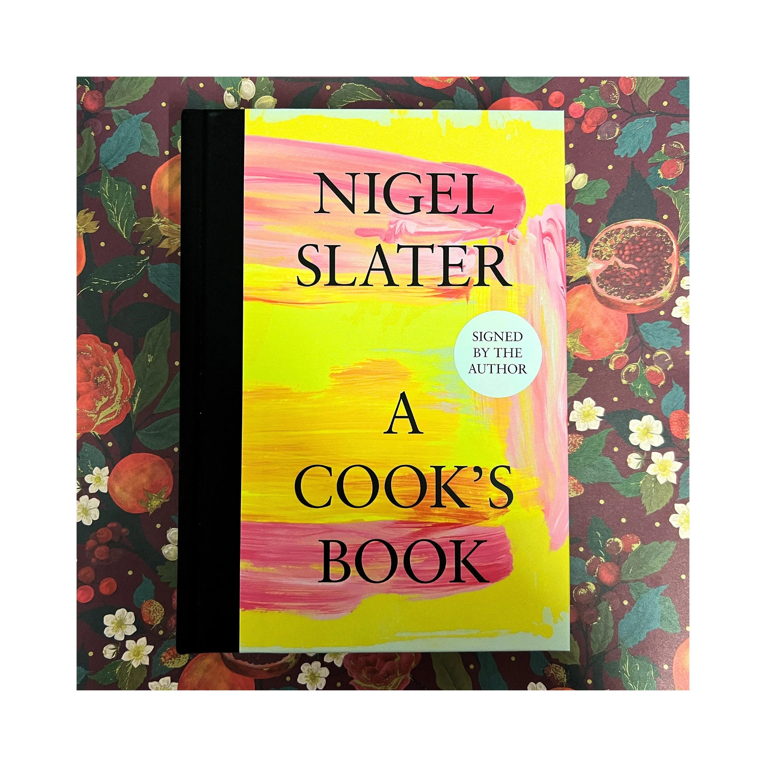 Signed Editions — Shop — West End Lane Books