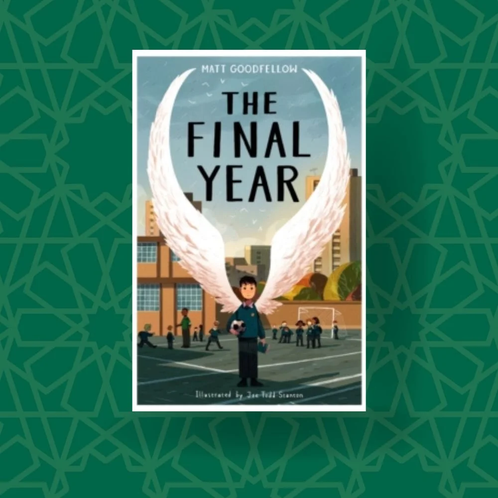 Hope on the Horizon by Onjali Q. Rauf — West End Lane Books