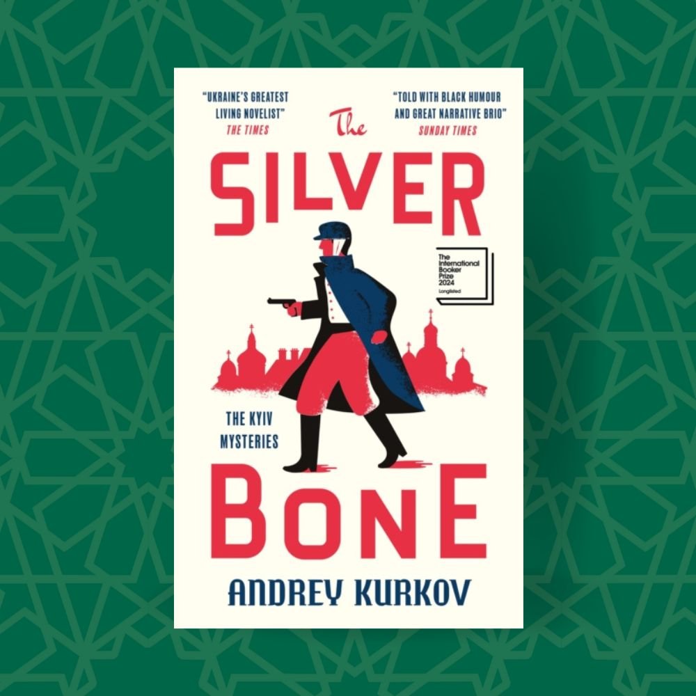 Fragile Animals by Genevieve Jagger — West End Lane Books