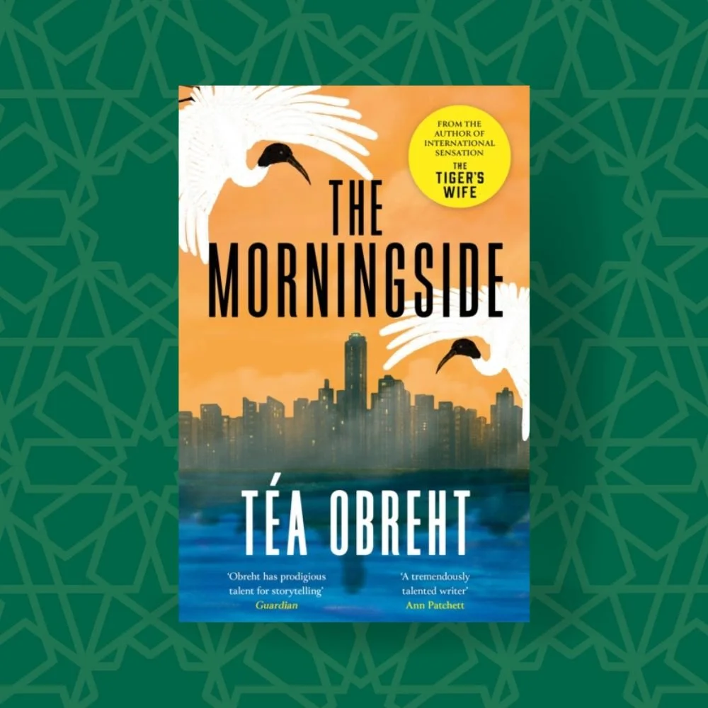 Mayflies by Andrew O'Hagan — West End Lane Books