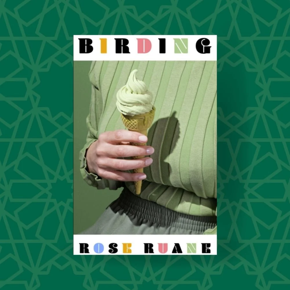 These Letters End in Tears by Musih Tedji Xaviere — West End Lane Books