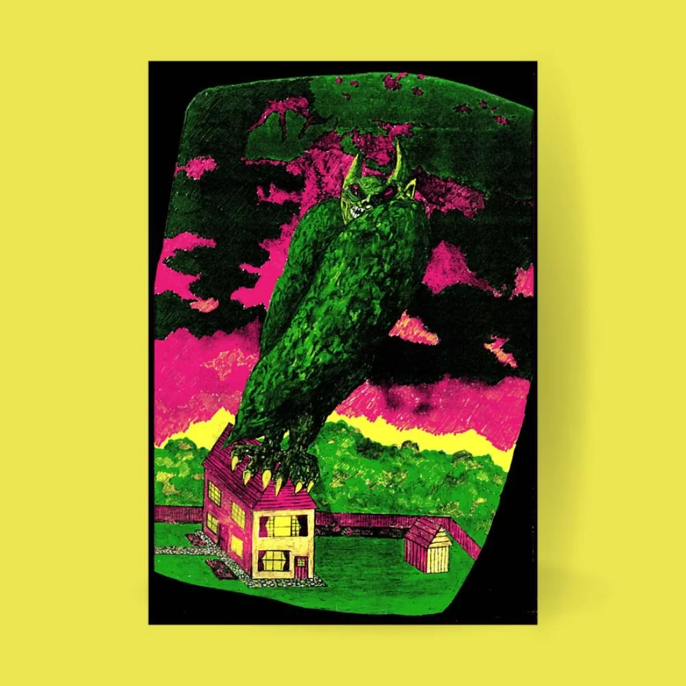 Wilding by Isabella Tree, Illustrated by Angela Harding — West End Lane ...