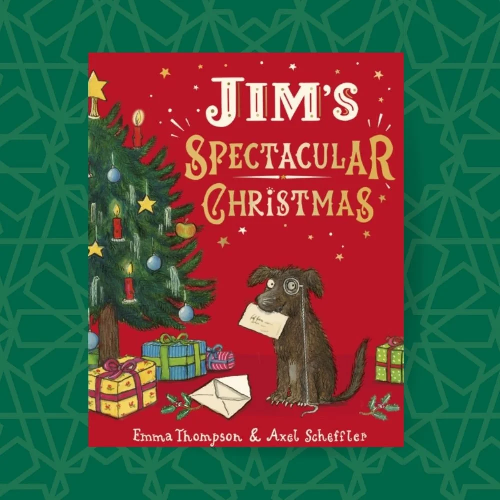 Courage Out Loud by Joseph Coelho — West End Lane Books