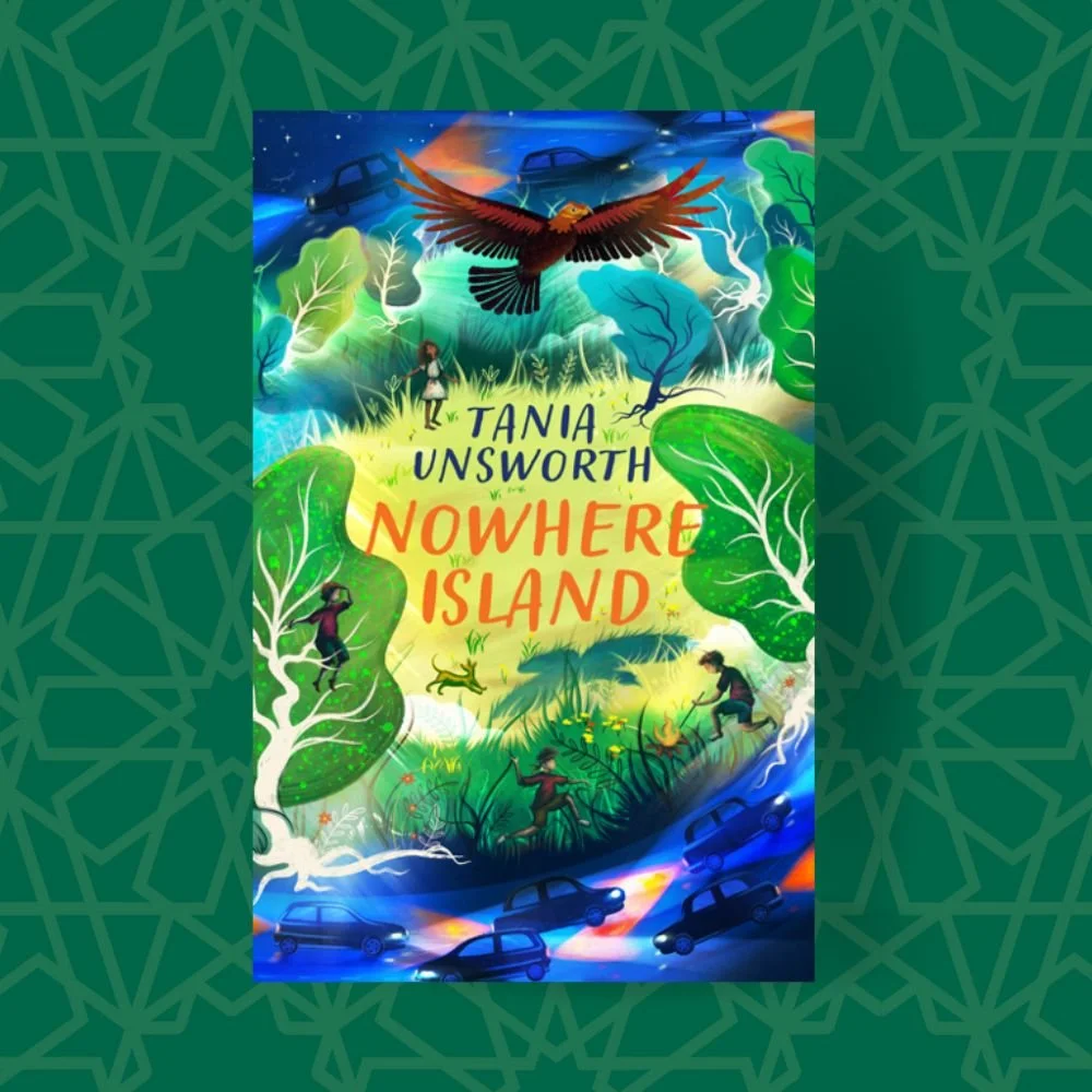 Finding Bear by Hannah Gold — West End Lane Books