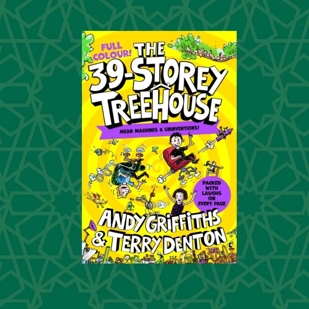 Marv and the Mega Robot by Alex Falase-Koya (Signed) — West End Lane Books