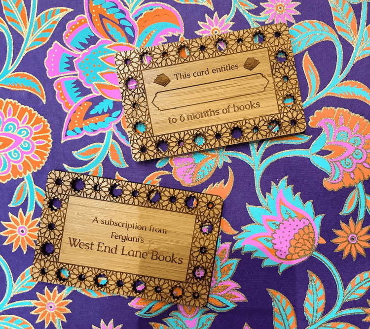 About West End Lane Books | Explore Books Today — Find Your Next ...