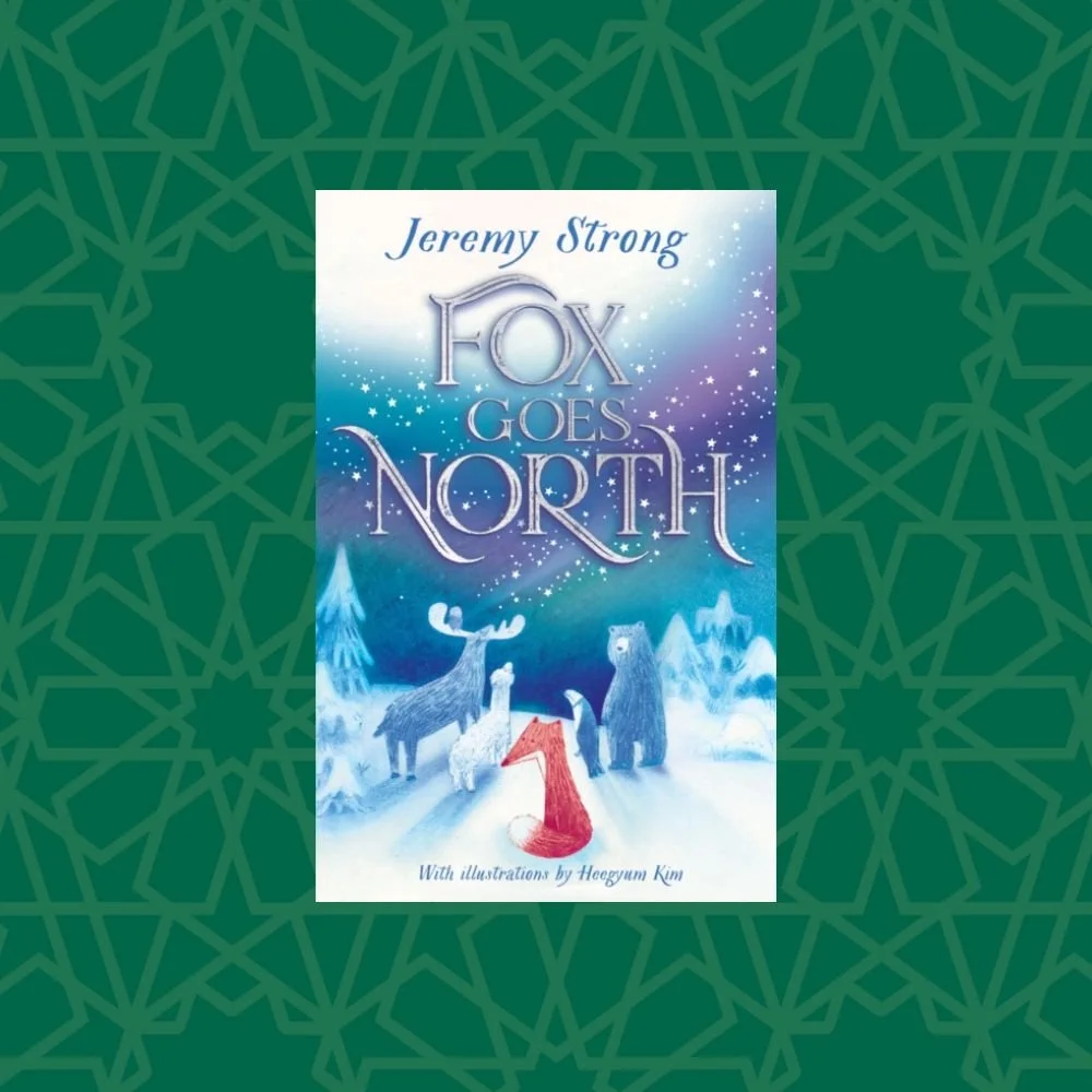 Big Panda and Tiny Dragon by James Norbury — West End Lane Books