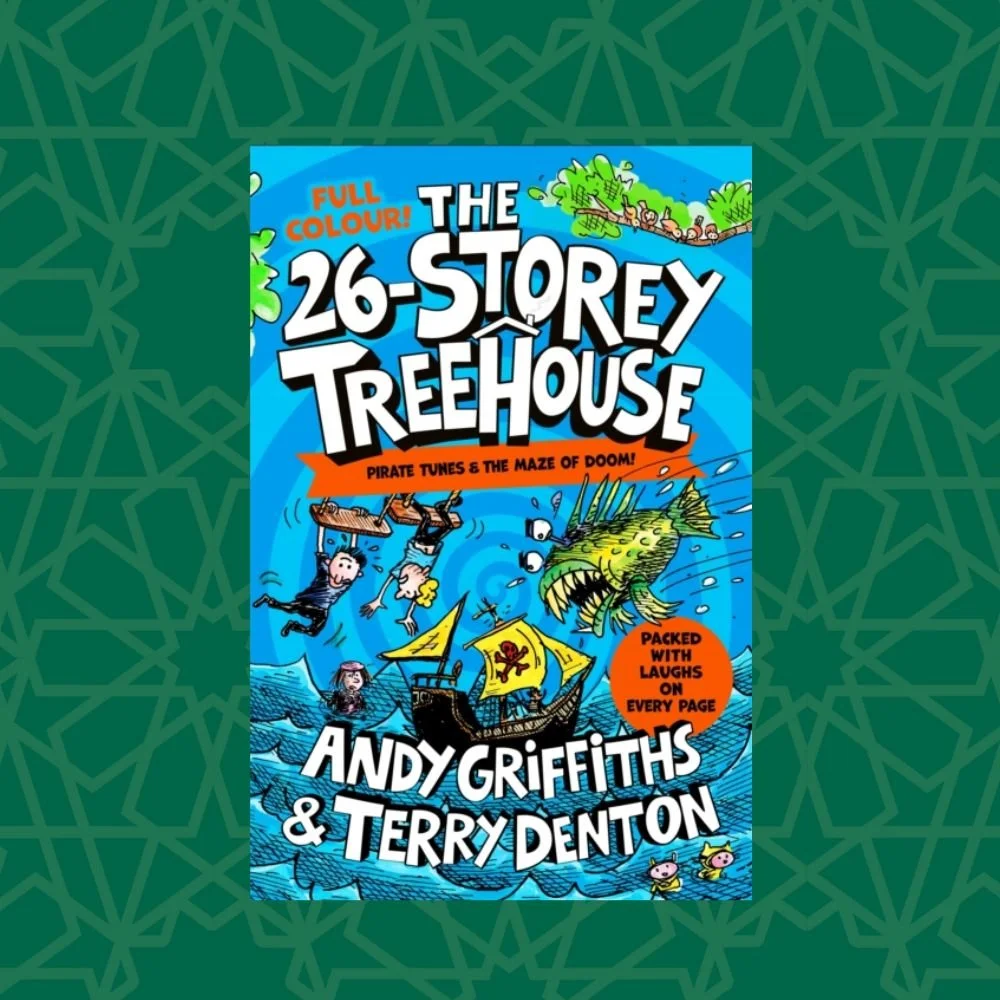 Marv and the Mega Robot by Alex Falase-Koya (Signed) — West End Lane Books