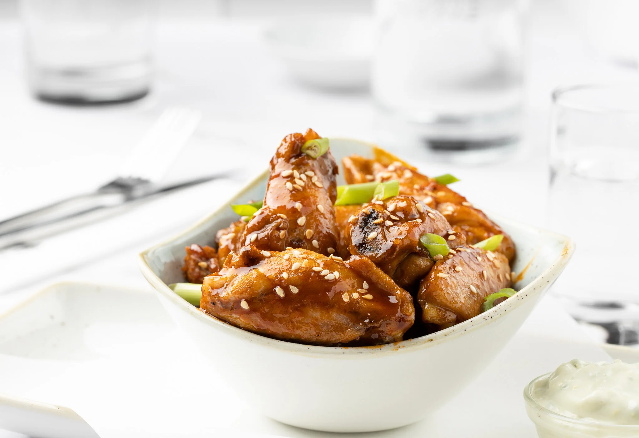 Menu — At Four Cousins Restaurant