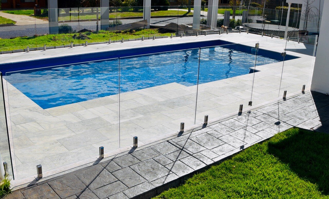 SJ Pools and Concreting