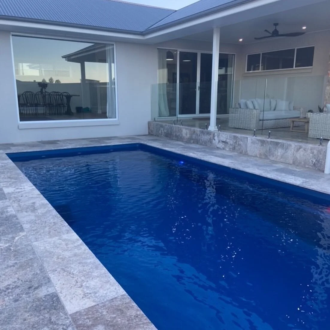 Barrier Reef Pools — SJ Pools and Concreting