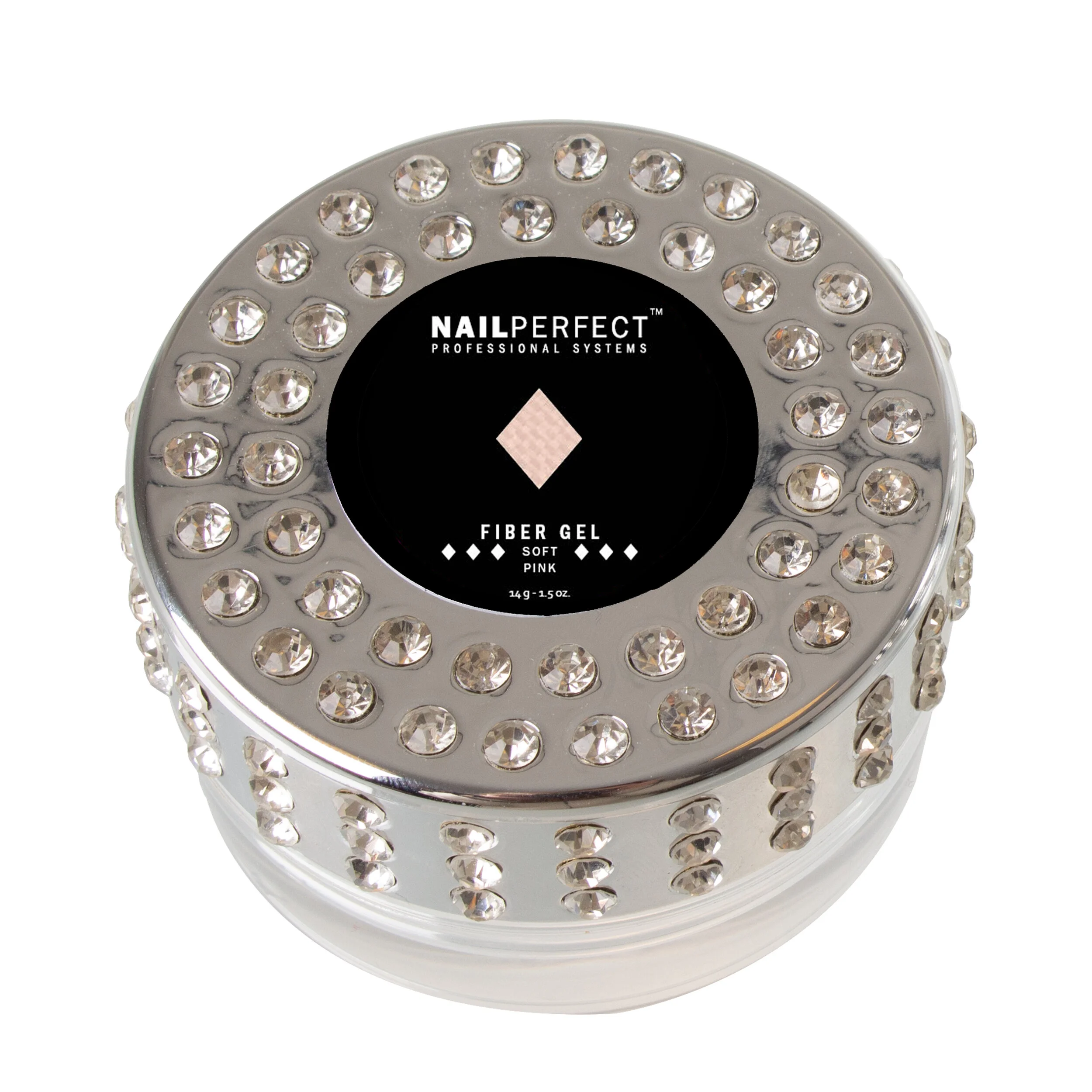 Fiber gels — Shop — Desire Nails By Dorota Palicka