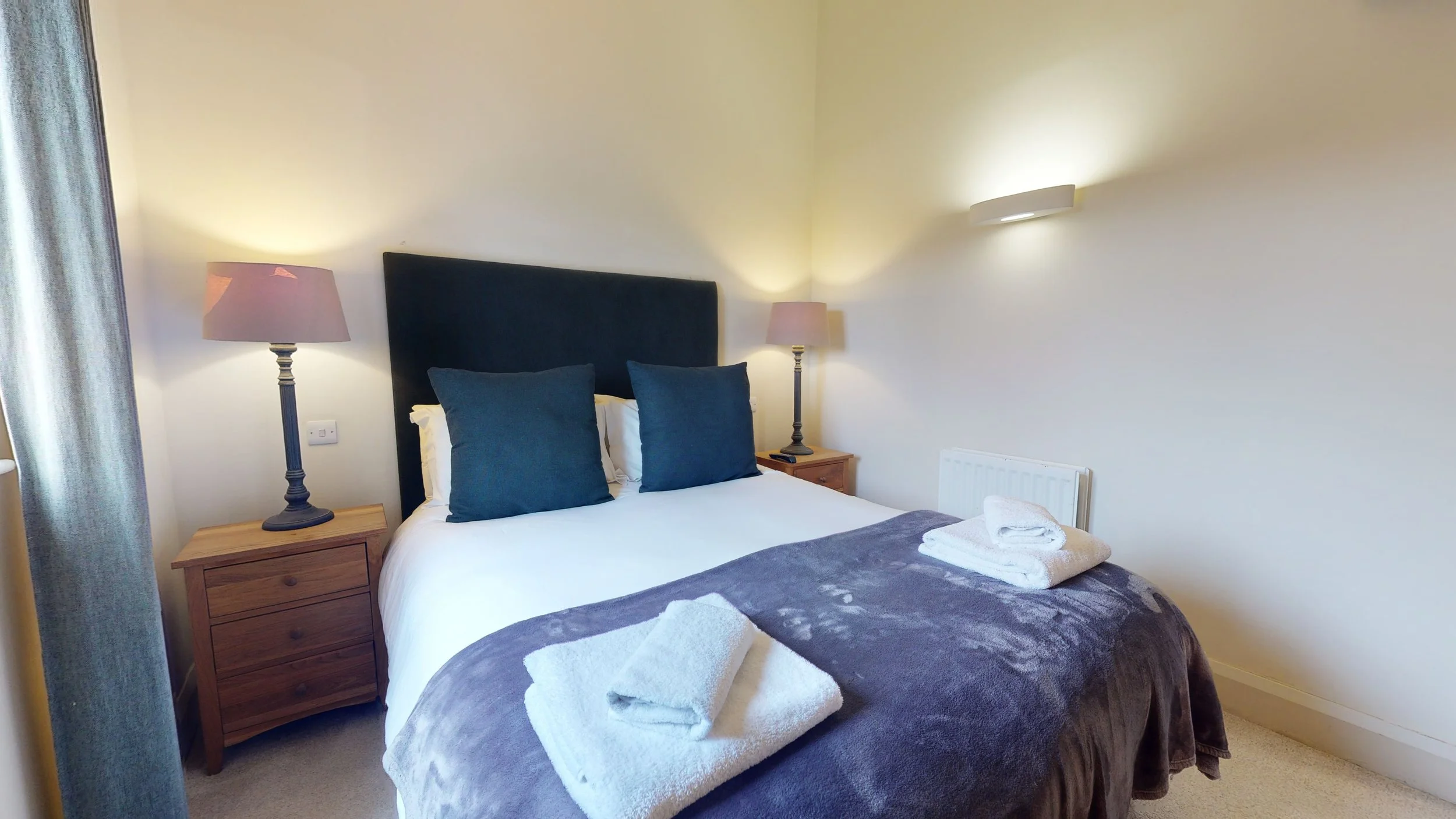 Agnes' Cottage - Self-catering cottage — The Priory Barn & Cottages