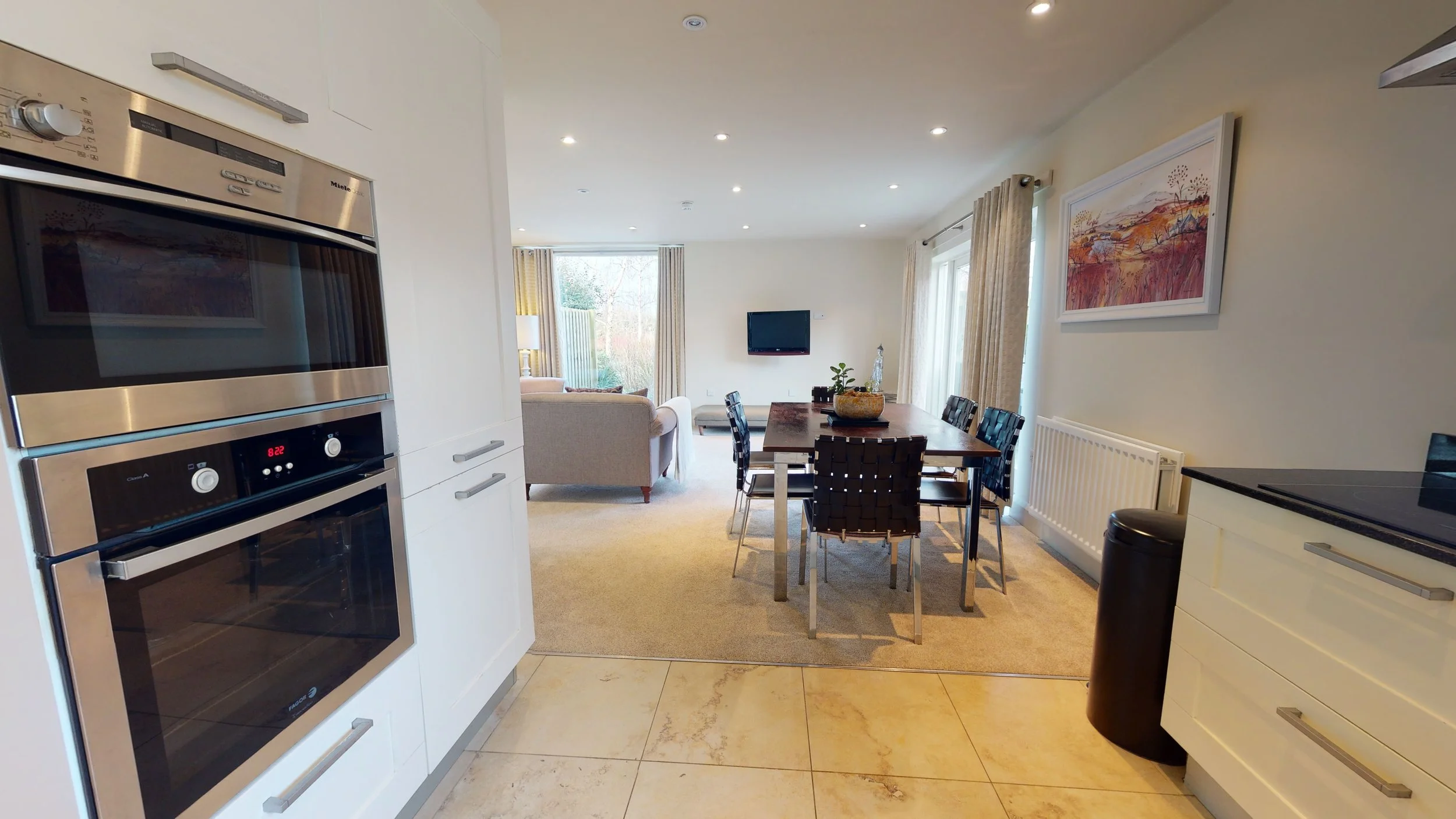 Alice's Cottage — The Priory Barn & Cottages