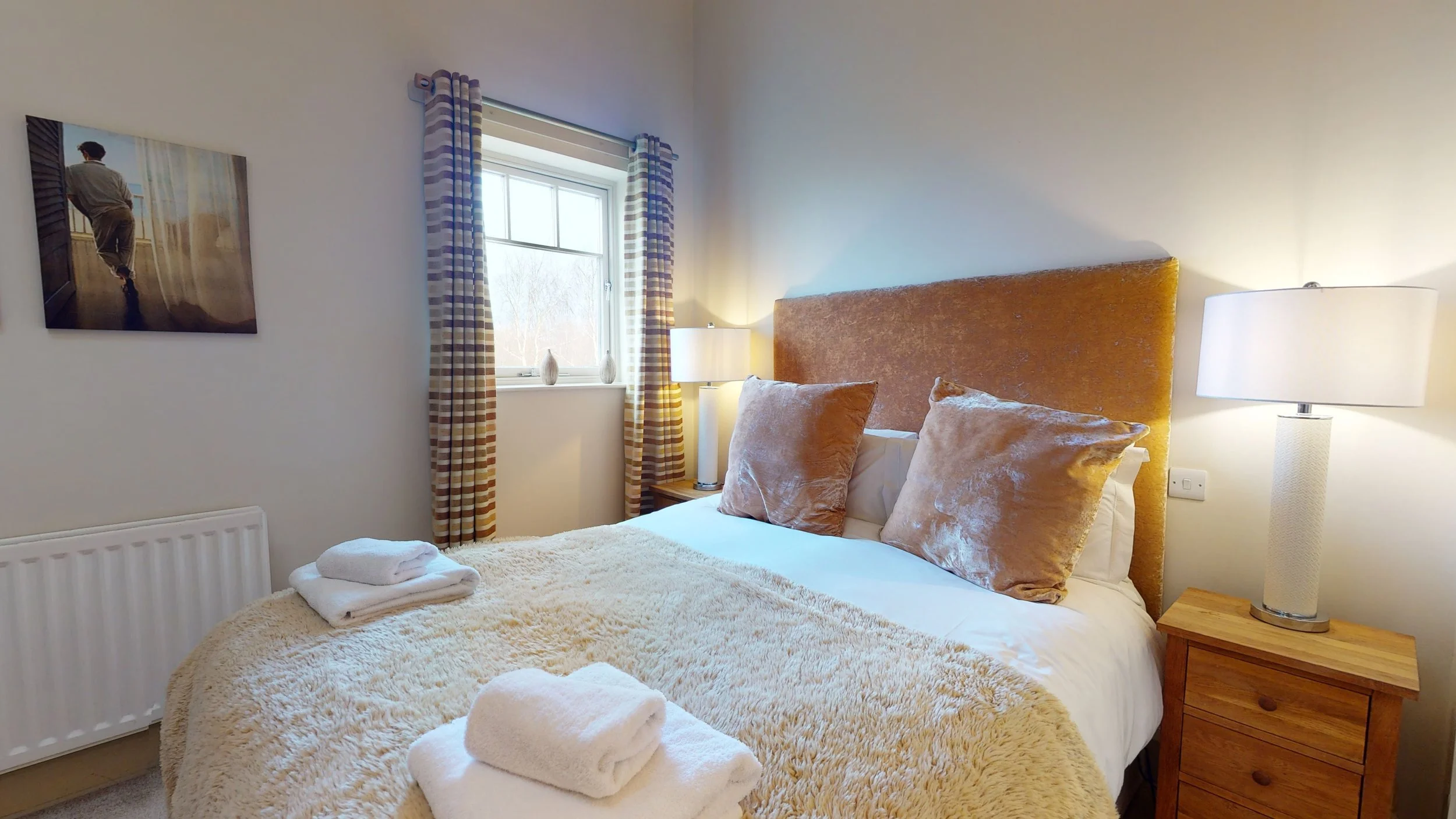 Alice's Cottage — The Priory Barn & Cottages