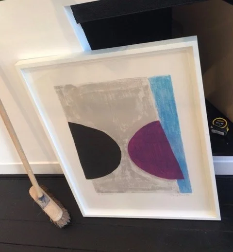 GALLERY F-J — DOMINIC KEMP MODERN BRITISH PRINTS