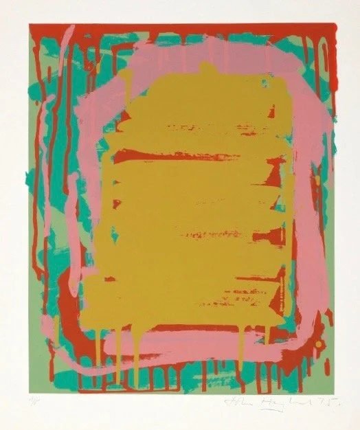 GALLERY F-J — DOMINIC KEMP MODERN BRITISH PRINTS