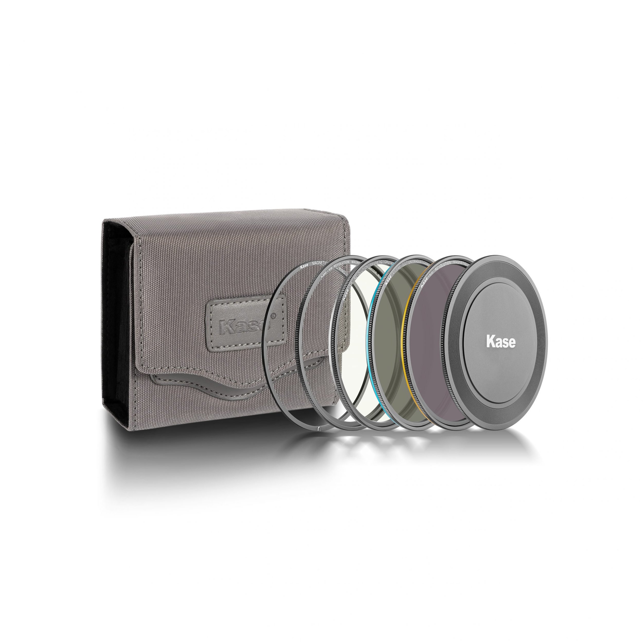 Why Kase Revolution Magnetic Filters Are the Best for Landscape Photography