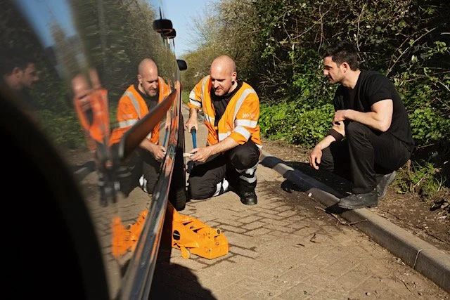 RAC Careers — North London Garages GTA