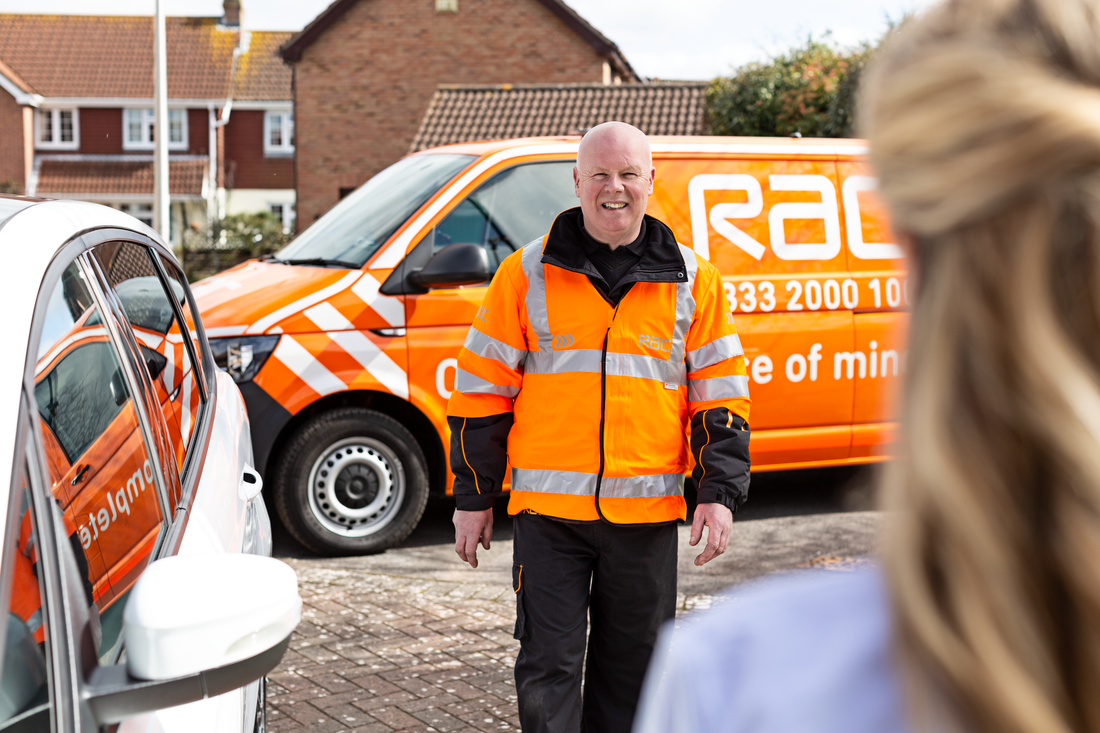 RAC Careers — North London Garages GTA