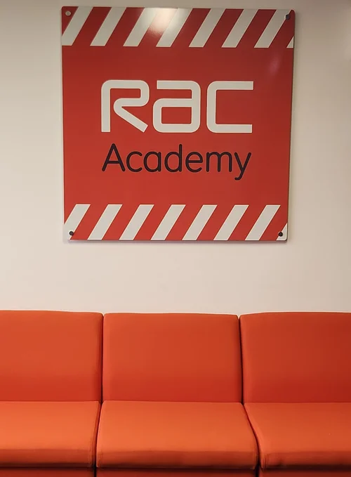 RAC Careers — North London Garages GTA