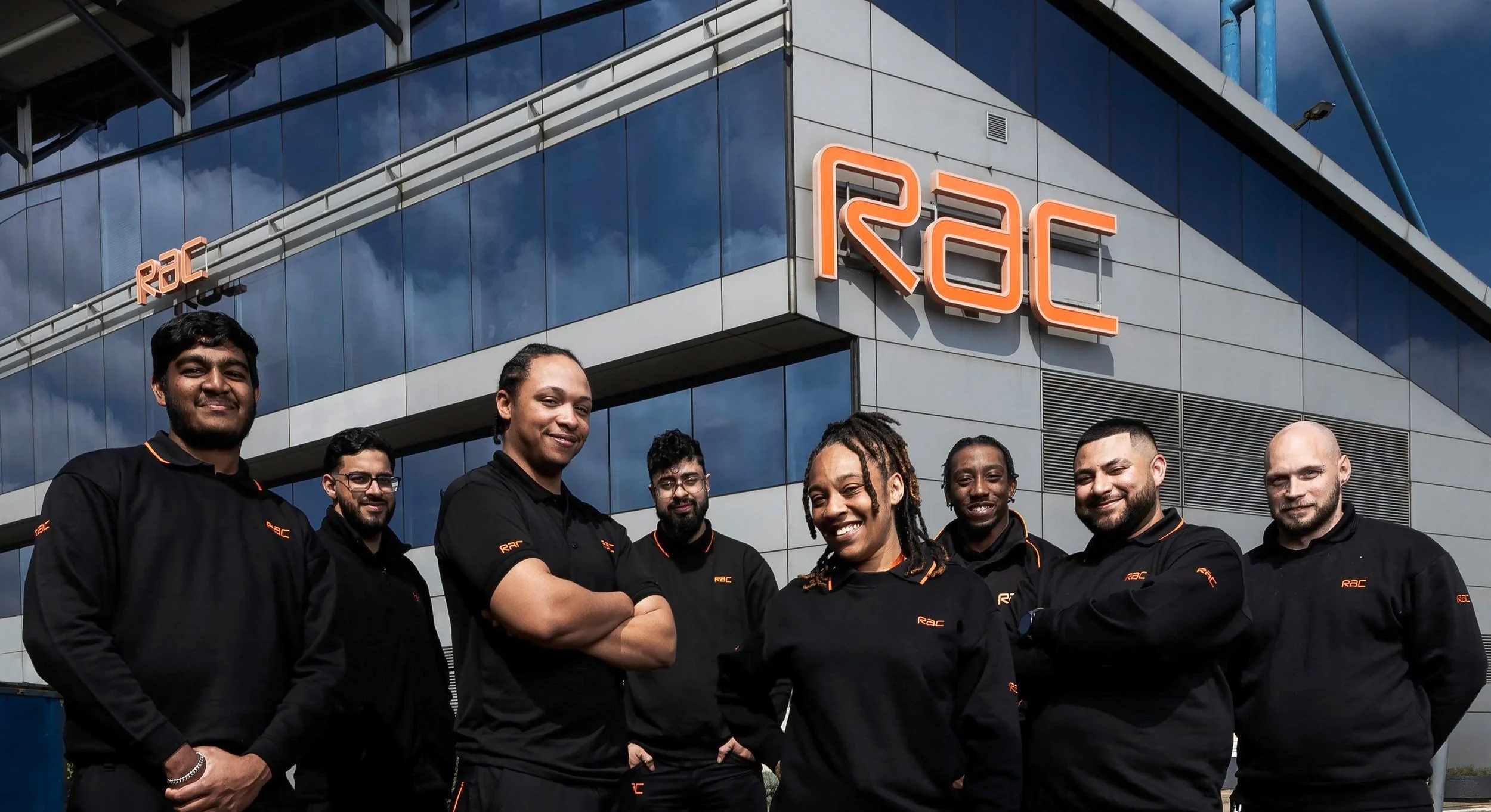 North London Garages GTA