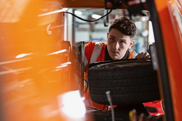 RAC Careers — North London Garages GTA