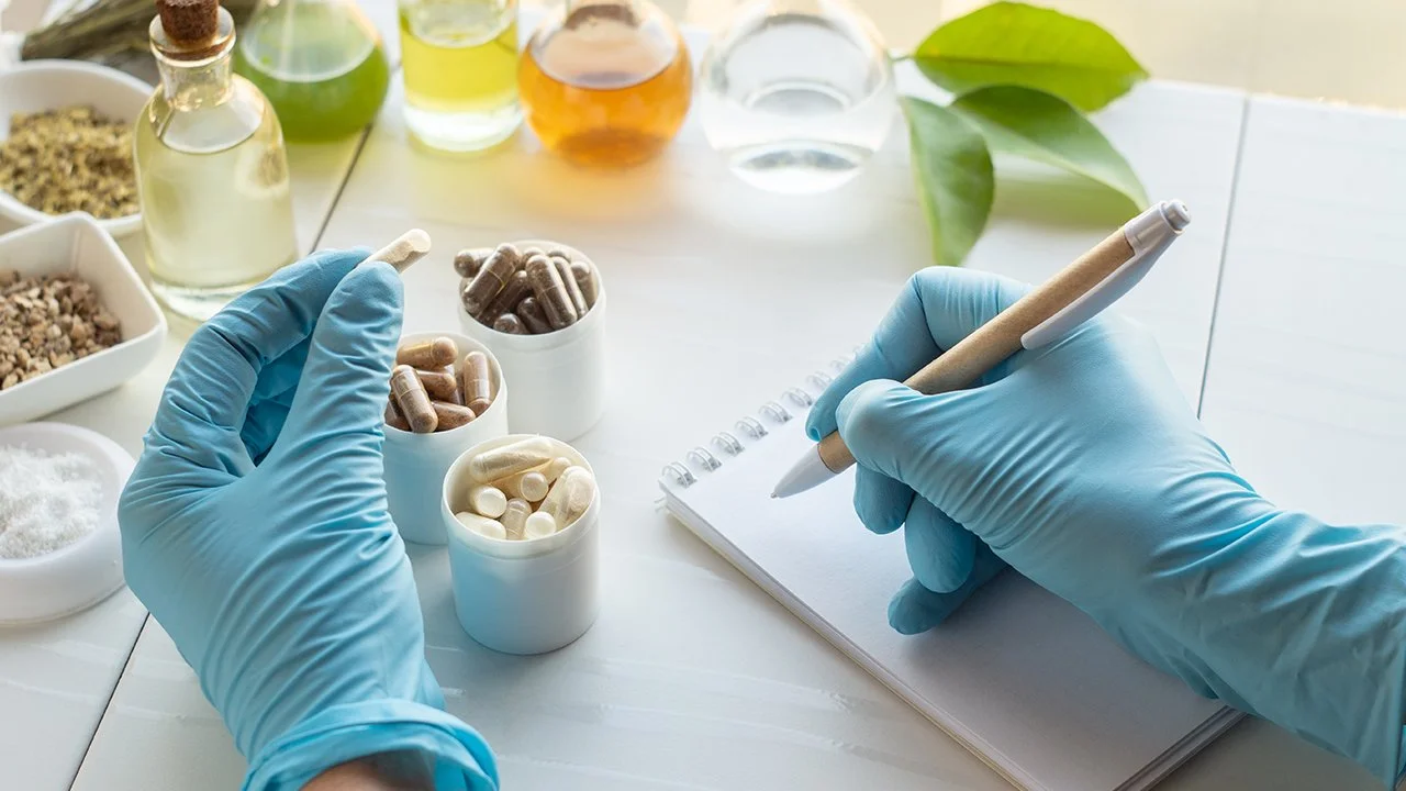 Hormone Therapy, Functional Medicine and Wellness Articles | WellSpot ...