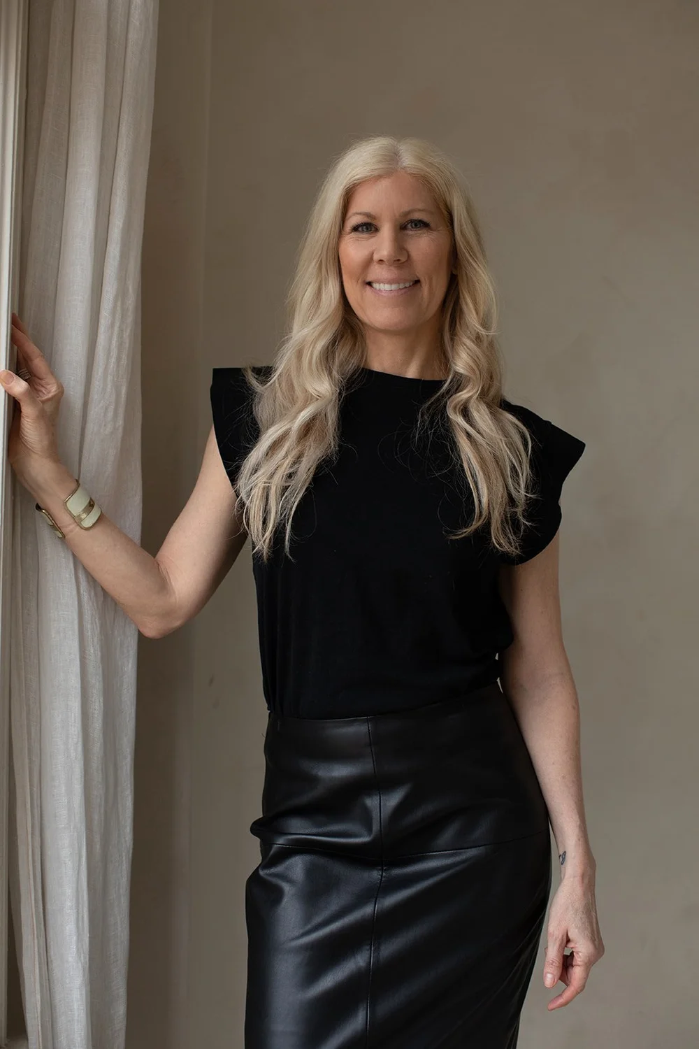 CATHERINE McCOURT LIFE COACH and BUSINESS COACH