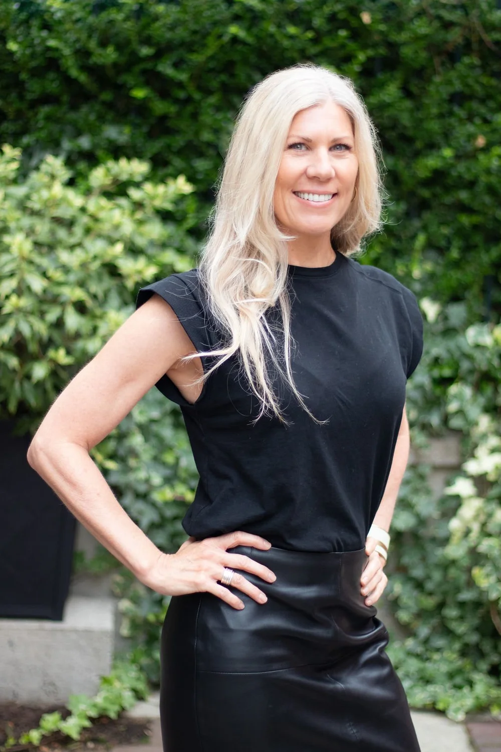 CATHERINE McCOURT LIFE COACH and BUSINESS COACH