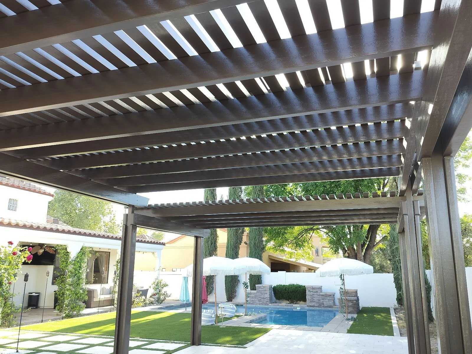 Bully Built - AZ Contractor