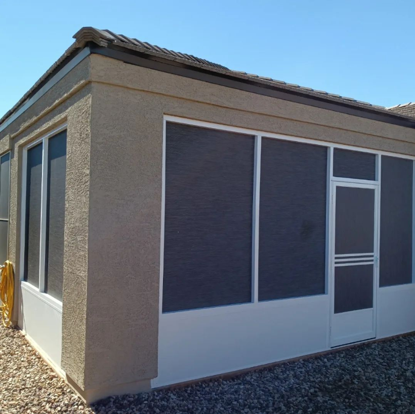 Bully Built - AZ Contractor
