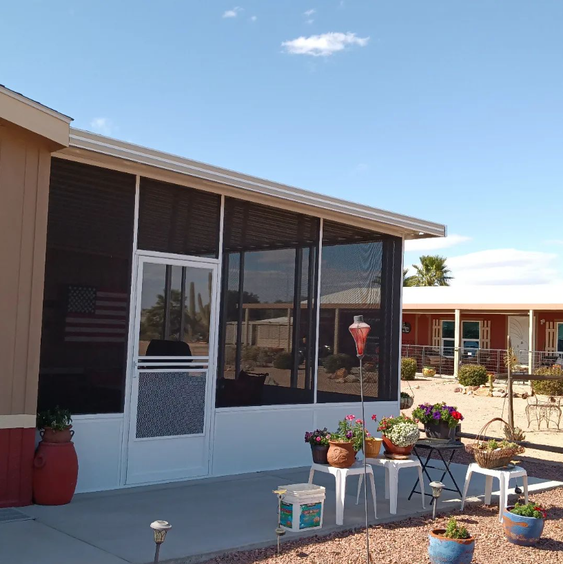 Bully Built - AZ Contractor