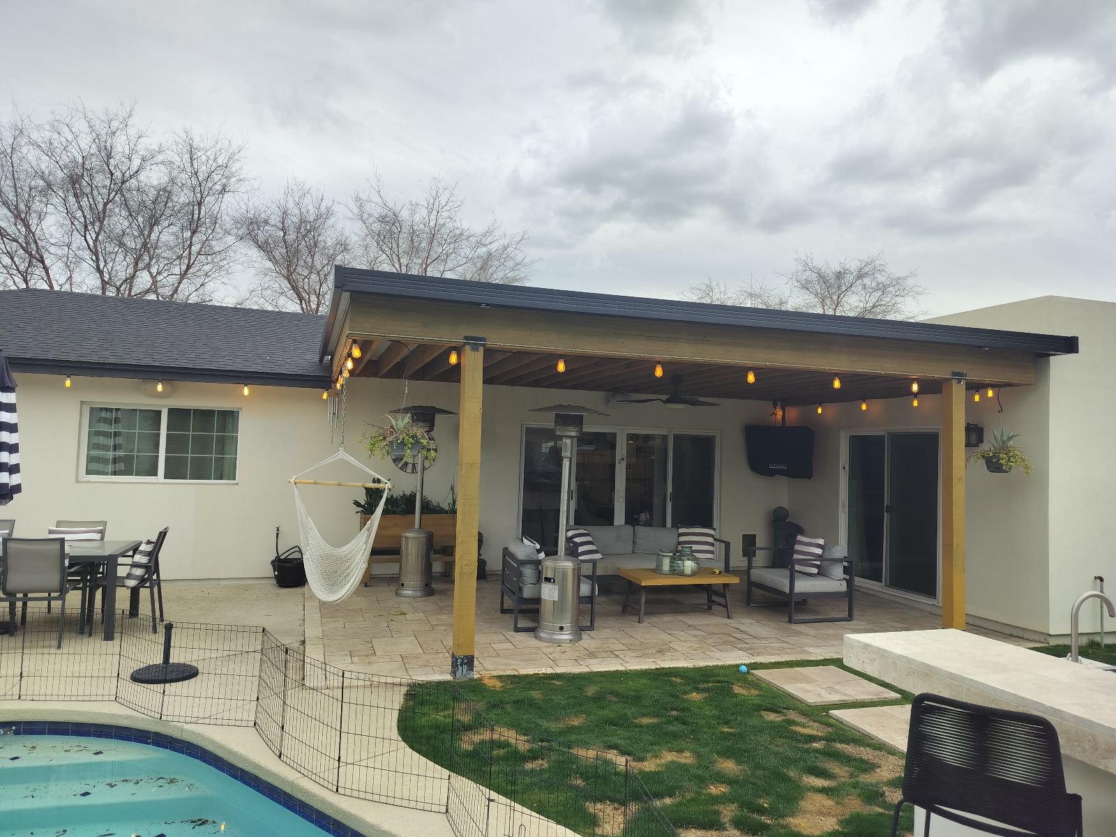 Bully Built - AZ Contractor
