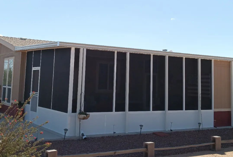 Bully Built - AZ Contractor