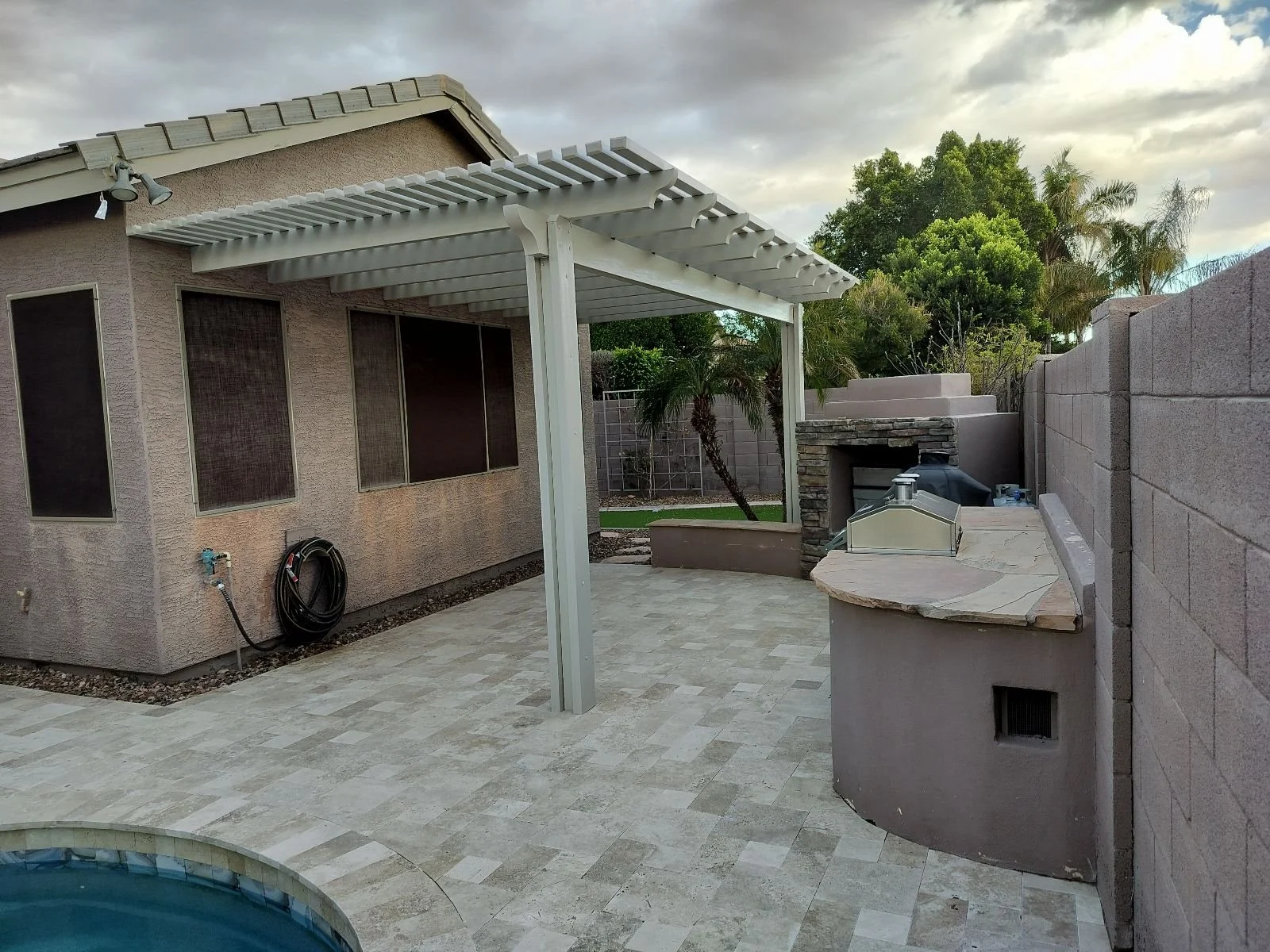 Bully Built - AZ Contractor