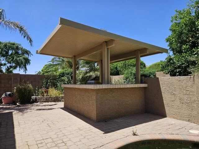 Bully Built - AZ Contractor