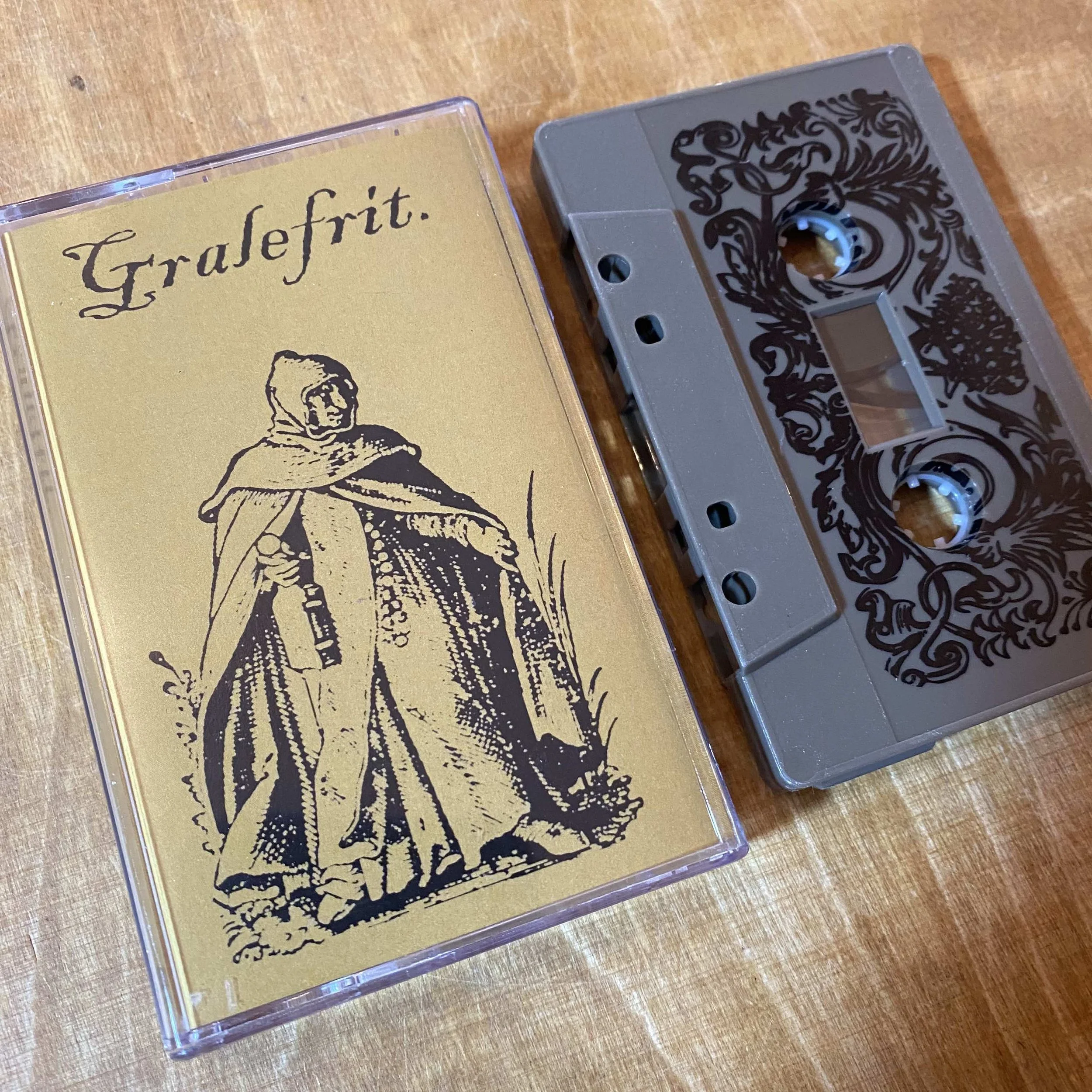 Sceptre Of The Fading Dawn RECOLLECTIONS...: OOS144 Vinyl (lim. to 300 ...