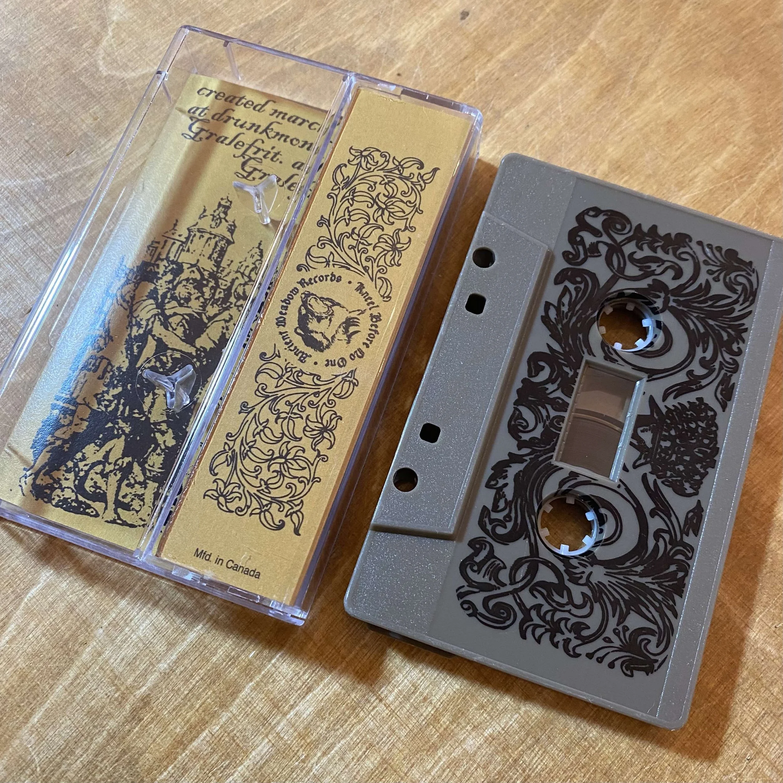 Sceptre Of The Fading Dawn RECOLLECTIONS...: OOS144 Vinyl (lim. to 300 ...