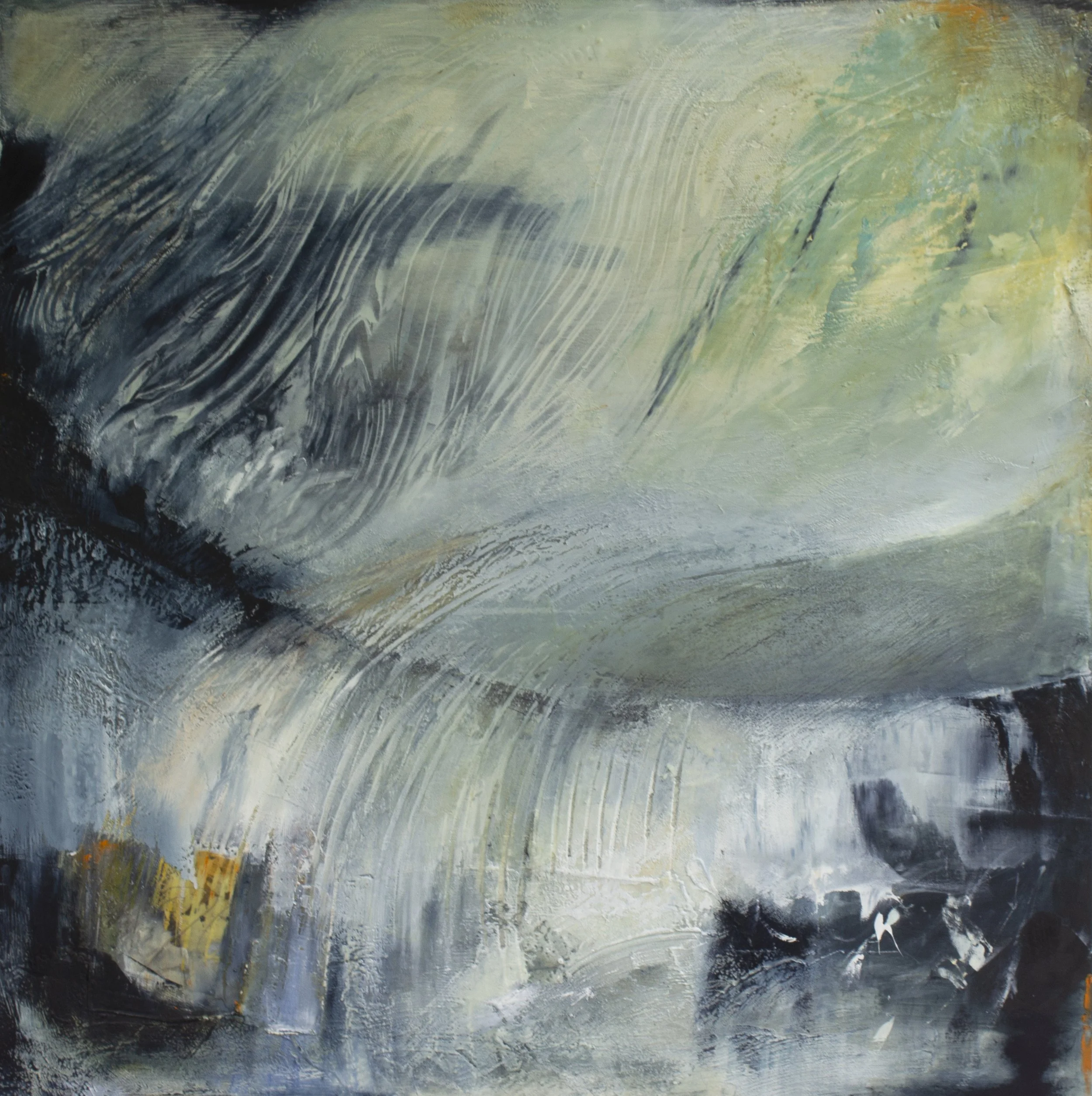 About — Lindsey Tyson