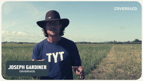 Joseph Gardiner — A Plant Diversity Company